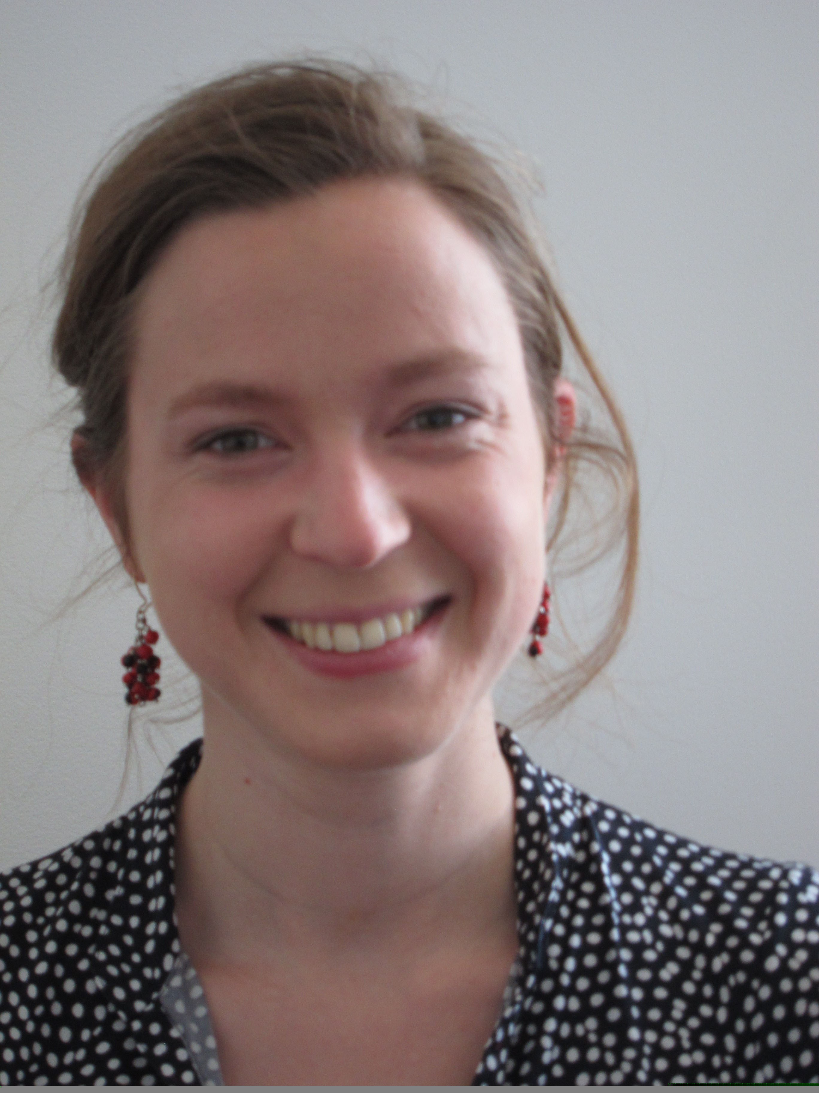 Soutenance de thèse de Lise Desvallées - LATTS