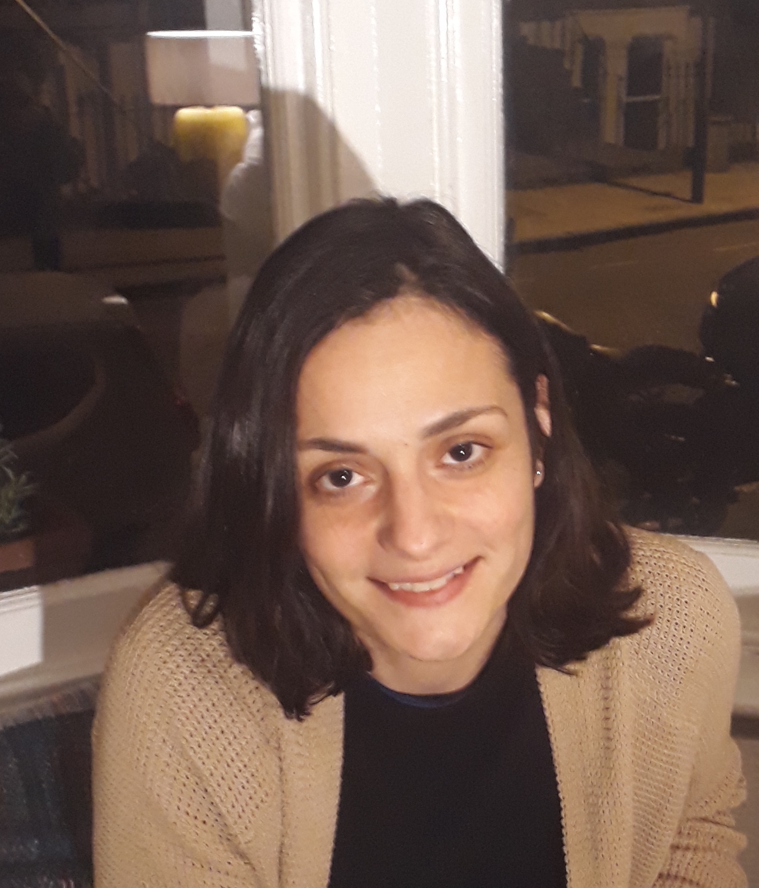 Susana Neves Alves - LATTS