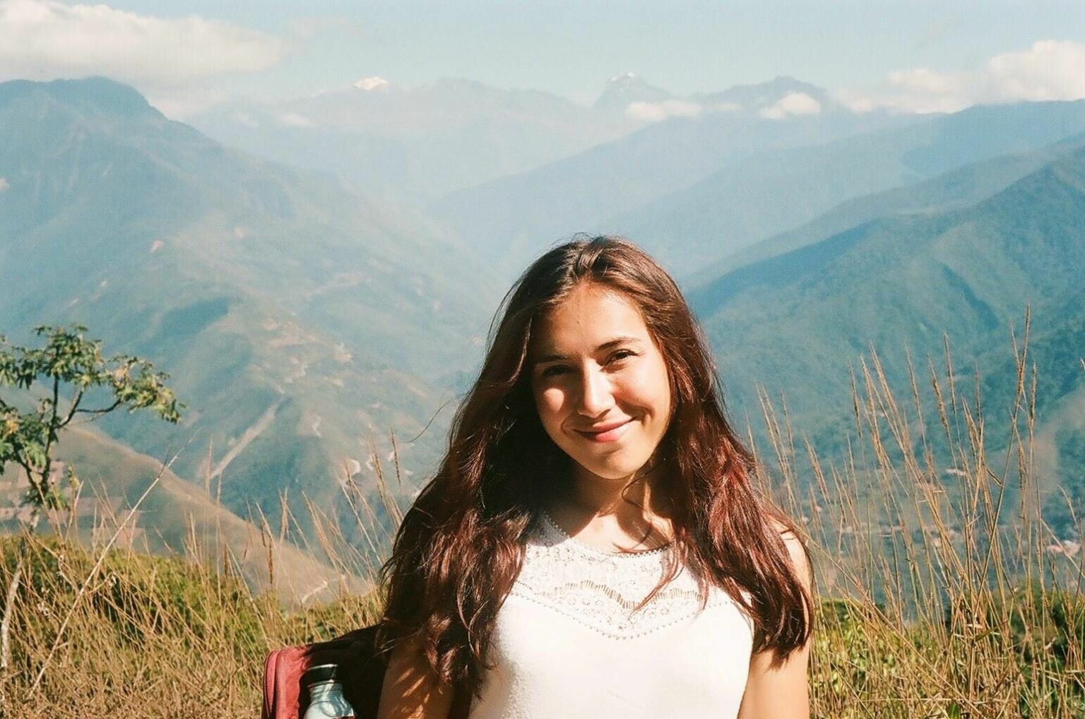 Arrivée de Pauline Gali au LATTS - LATTS